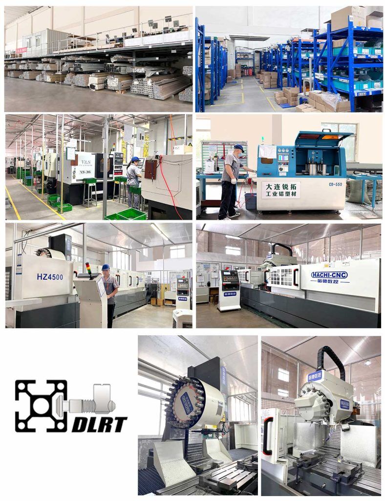 Aluminum profile philippines | RUITUO