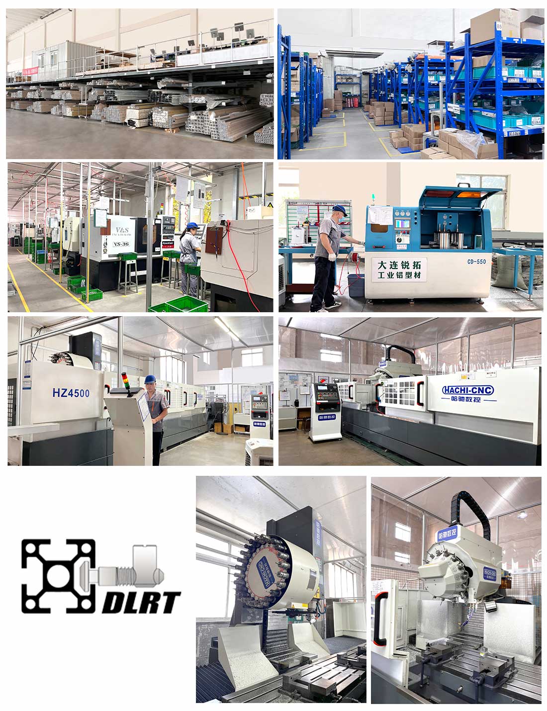 Industry Grade T slot nuts Manifacturer | RUITUO