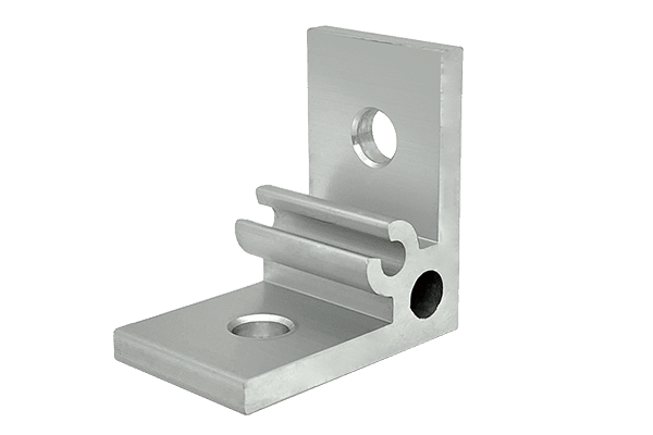 Angle Profile Bracket 35x35x4 - RT Aluminum Profile