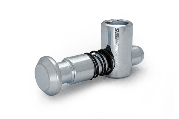 Universal - RT Aluminum Profile