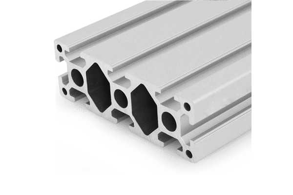 T slot 2020 aluminum extrusion | [RUITUO] | Industrial Framing Systems