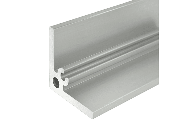 40x40 aluminium profile | RUITUO High-strength, lightweight solution