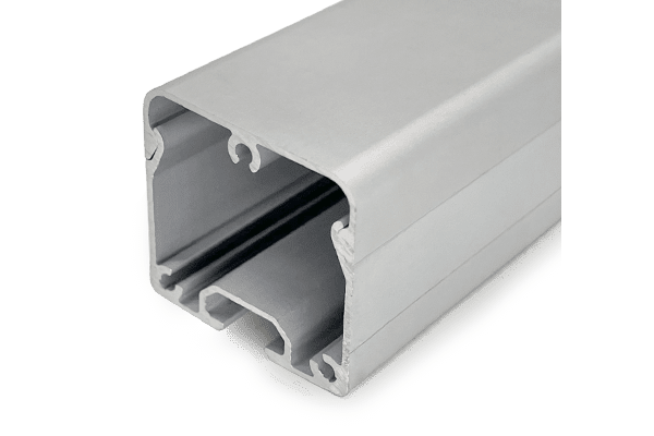 Conduit Profile 40x40 - Aluminium Profile/Aluminum Extrusions/Aluminum ...