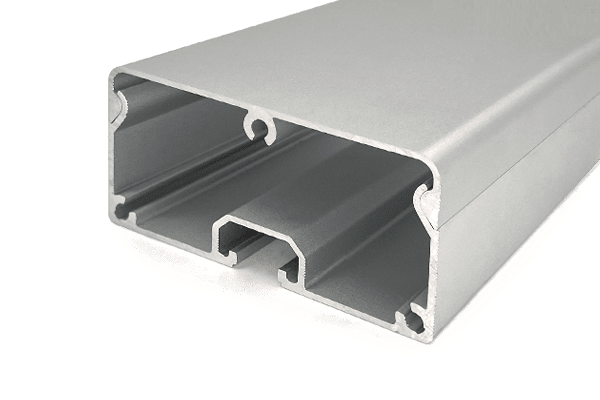 Find Quality extruded aluminum profiles | RUITUO