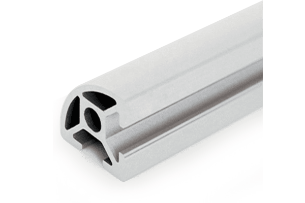 High quality aluminium profile - Ideal for Industrial Projects