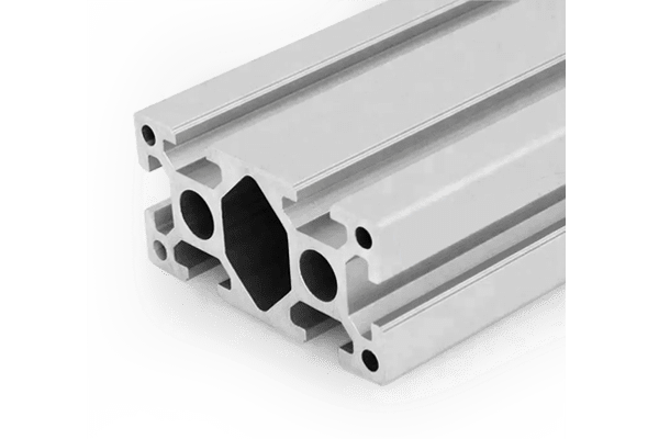 8040 aluminum extrusion,2040,4080 t slot profile - RUITUO