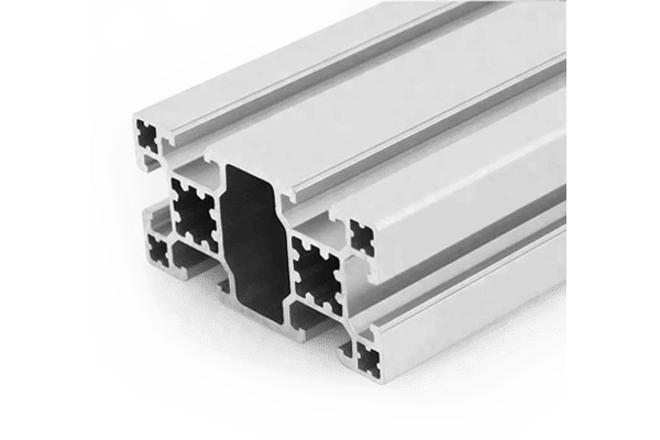 8040 aluminum extrusion,2040,4080 t slot profile - RUITUO
