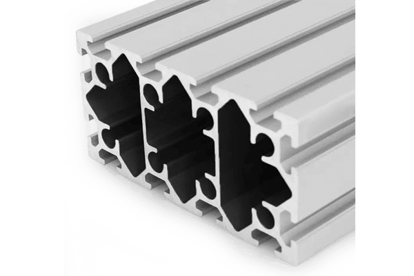 Aluminum strut profile, angle aluminium profile - RUITUO