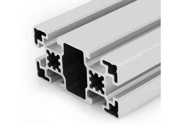 45 series aluminum extrusion t slot strut profiles | [RUITUO ...