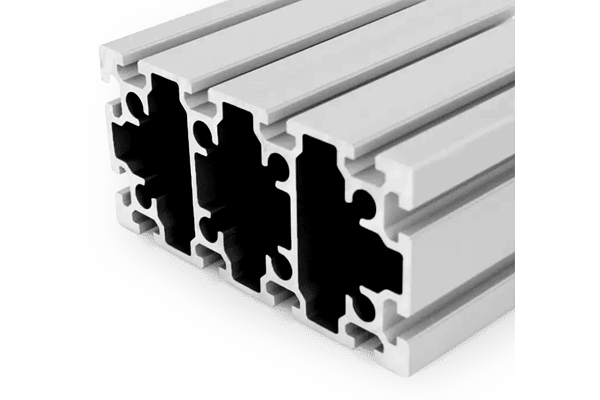 Find Quality extruded aluminum profiles | RUITUO