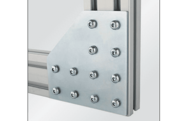 Joining Plate Archives - RT Aluminum Profile