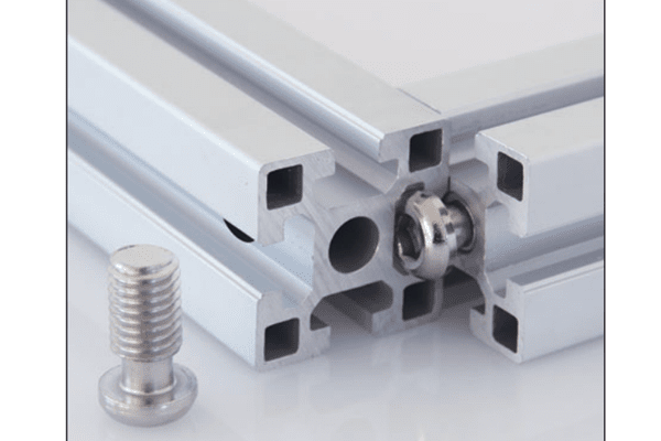 Screw Connector - Connecting Elements - RT Aluminum Profile
