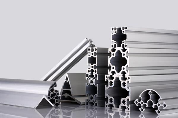 How to distinguish between T4, T5 and T6 aluminum extrusions profile