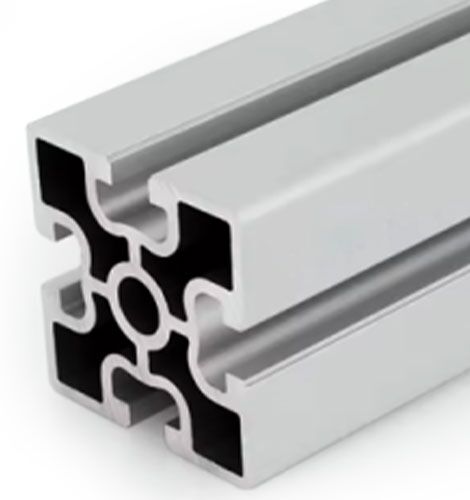 60 Serise aluminium strut profile| [RUITUO] | Industrial Framing Systems