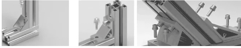 What types of aluminum profiles? How to choose?